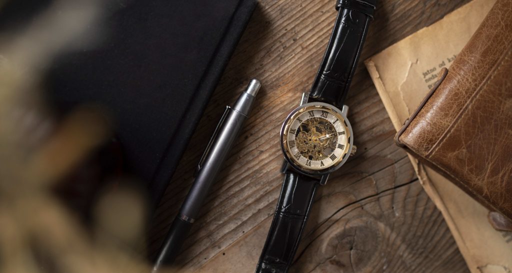 Different Watch Movement Types | Berani Jewellery