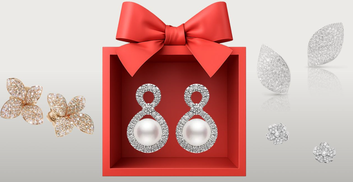 The Ultimate Christmas Gift Guide for Your Wife: Top Ideas