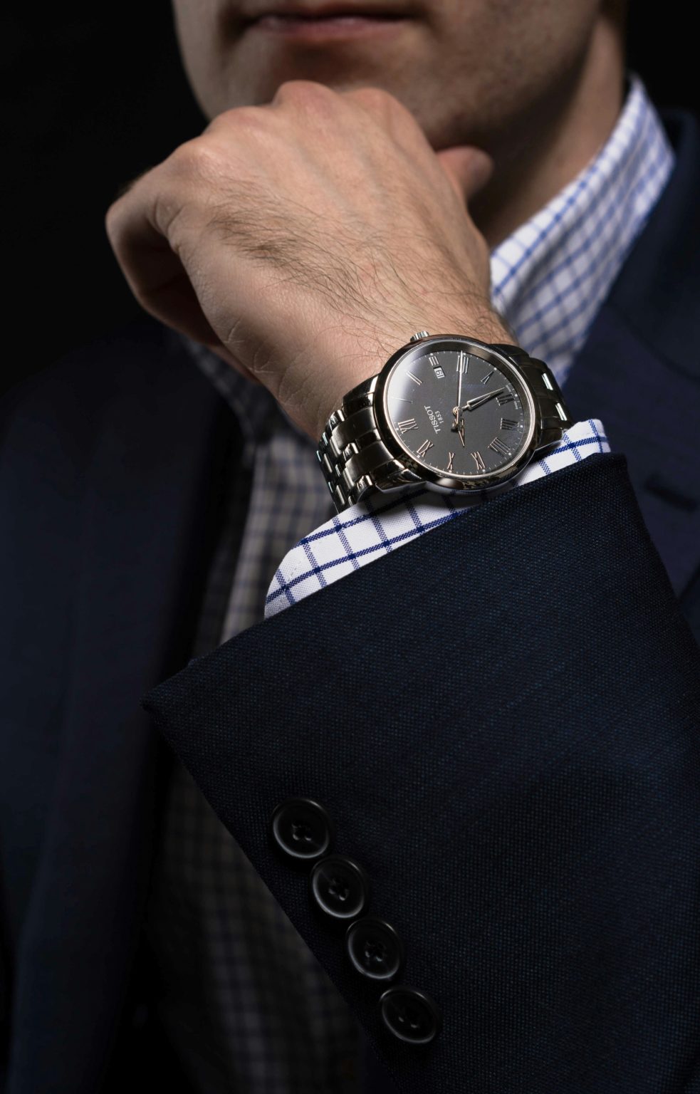 Entry Level Luxury Watch Guide: Watches Worth Buying